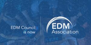 CDAO Fall 2025 - EDM Council