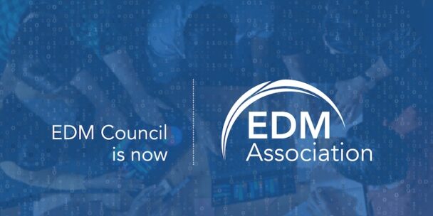 EDM Council and Object Management Group Combine to Create Global End-to ...